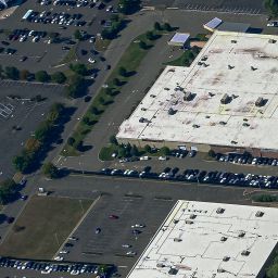 Farmingdale State College AnyMap Interactive Campus Map