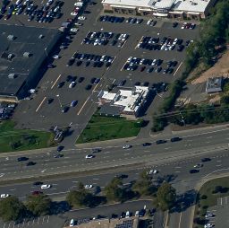 Farmingdale State College AnyMap Interactive Campus Map