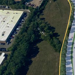 Farmingdale State College AnyMap Interactive Campus Map