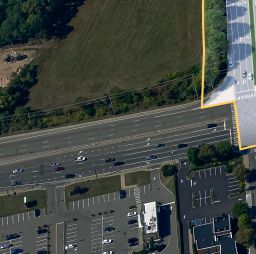 Farmingdale State College AnyMap Interactive Campus Map