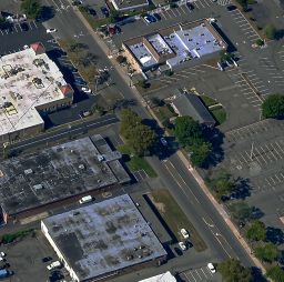 Farmingdale State College AnyMap Interactive Campus Map